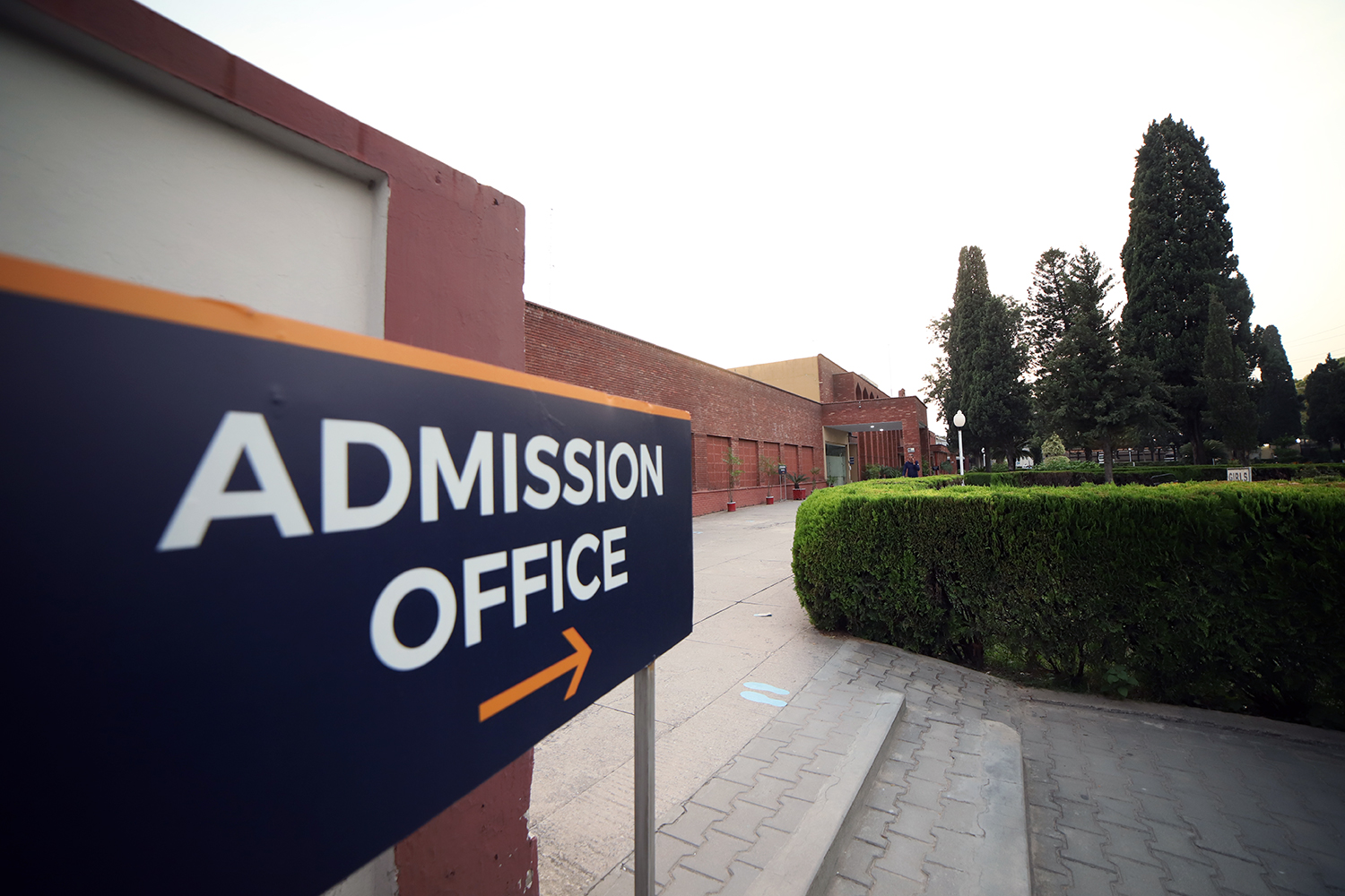 Admissions Process | Admissions | Riphah International University