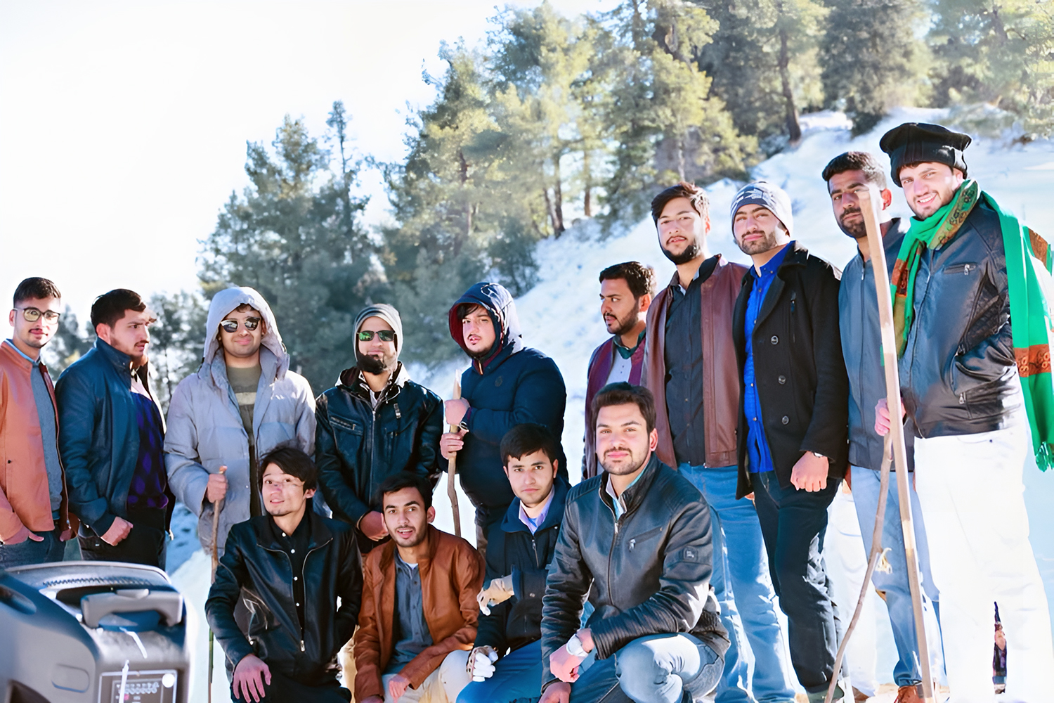 Recreational Activities | Campus Life | Riphah International University